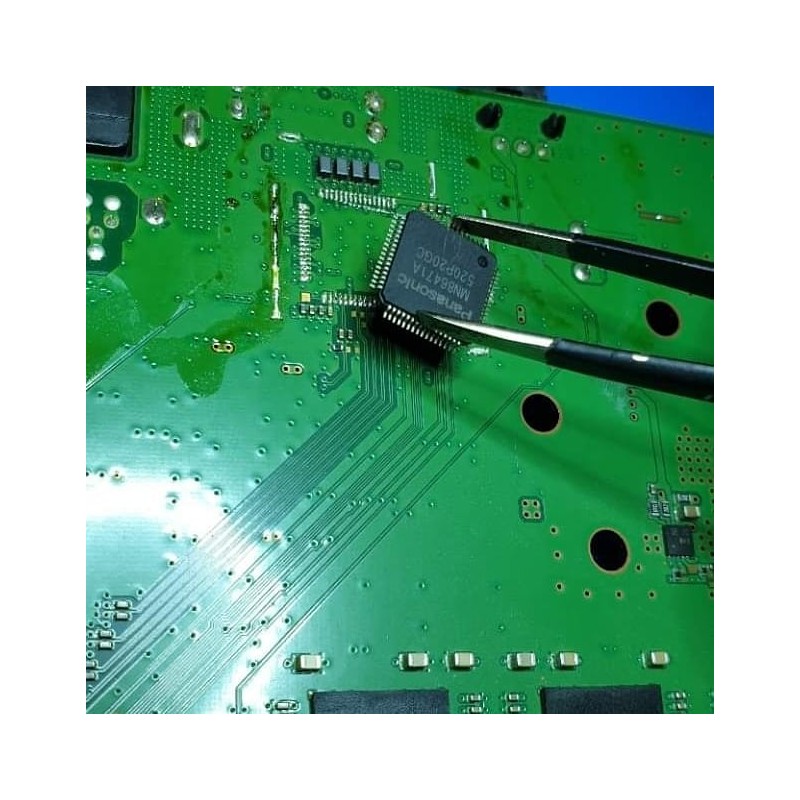 Circuit HDMI Panasonic * meilleur prix au Maroc