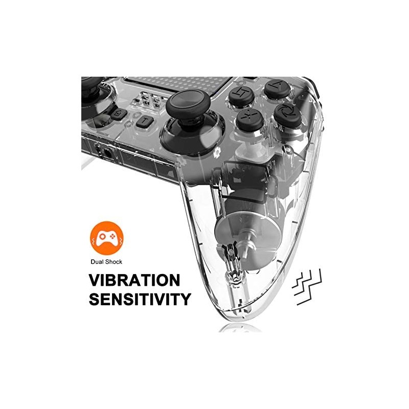 Pro manette ps4 * meilleur prix au Maroc